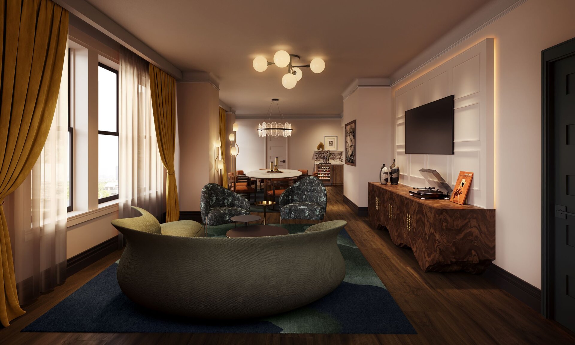 Comfortable San Antonio Accommodations near Convention Center | The ...