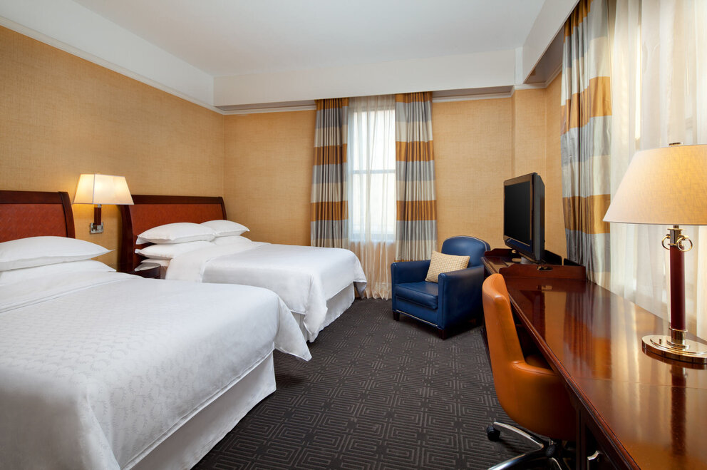 Gallery| The Gunter Hotel