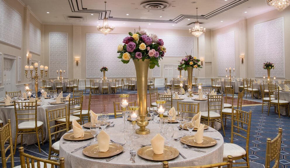 Gallery| The Gunter Hotel