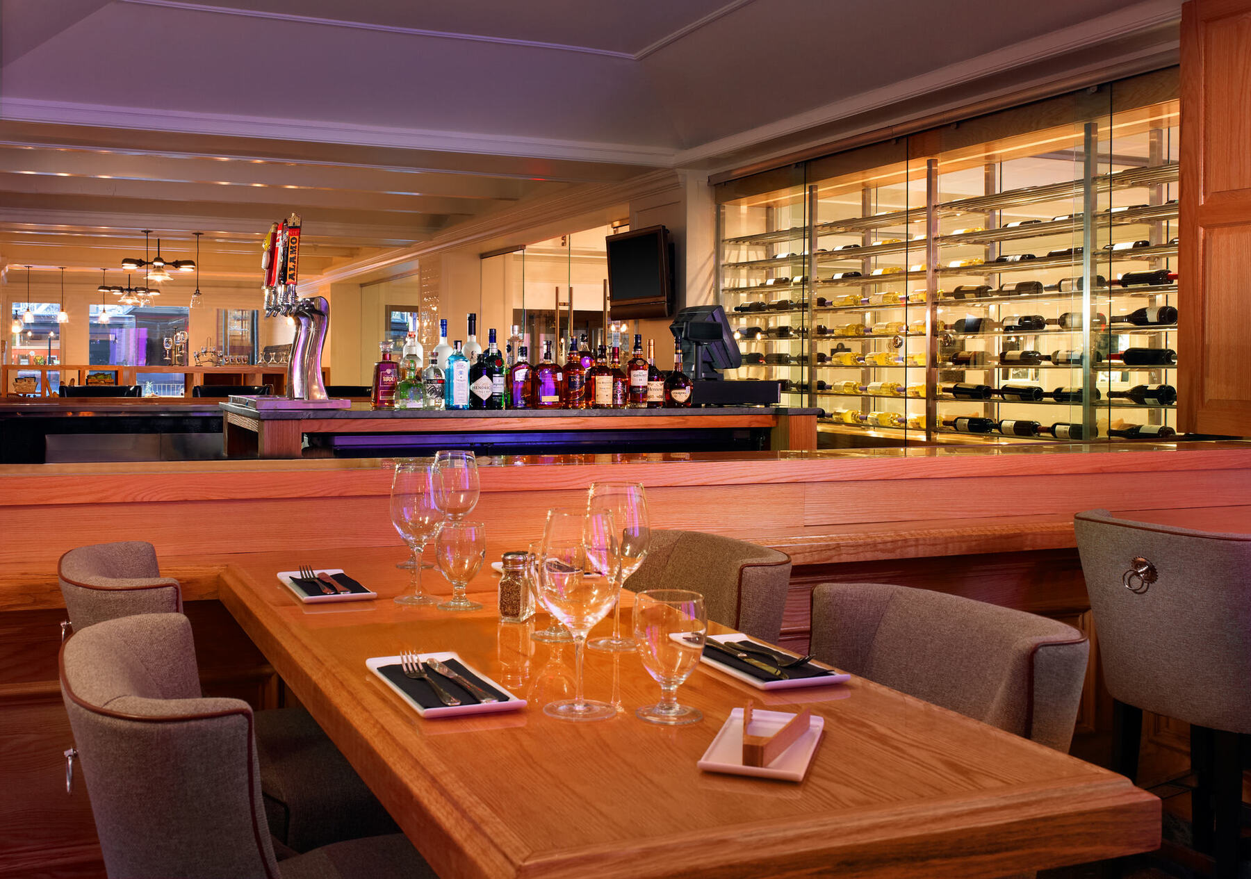 Gallery| The Gunter Hotel