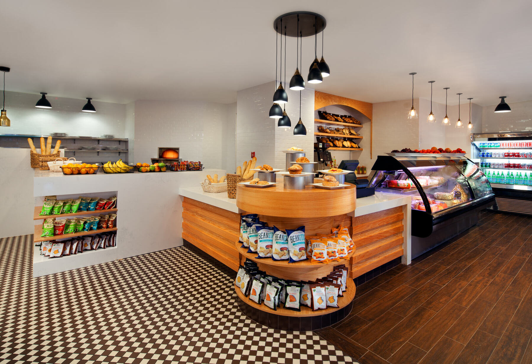 Gallery| The Gunter Hotel