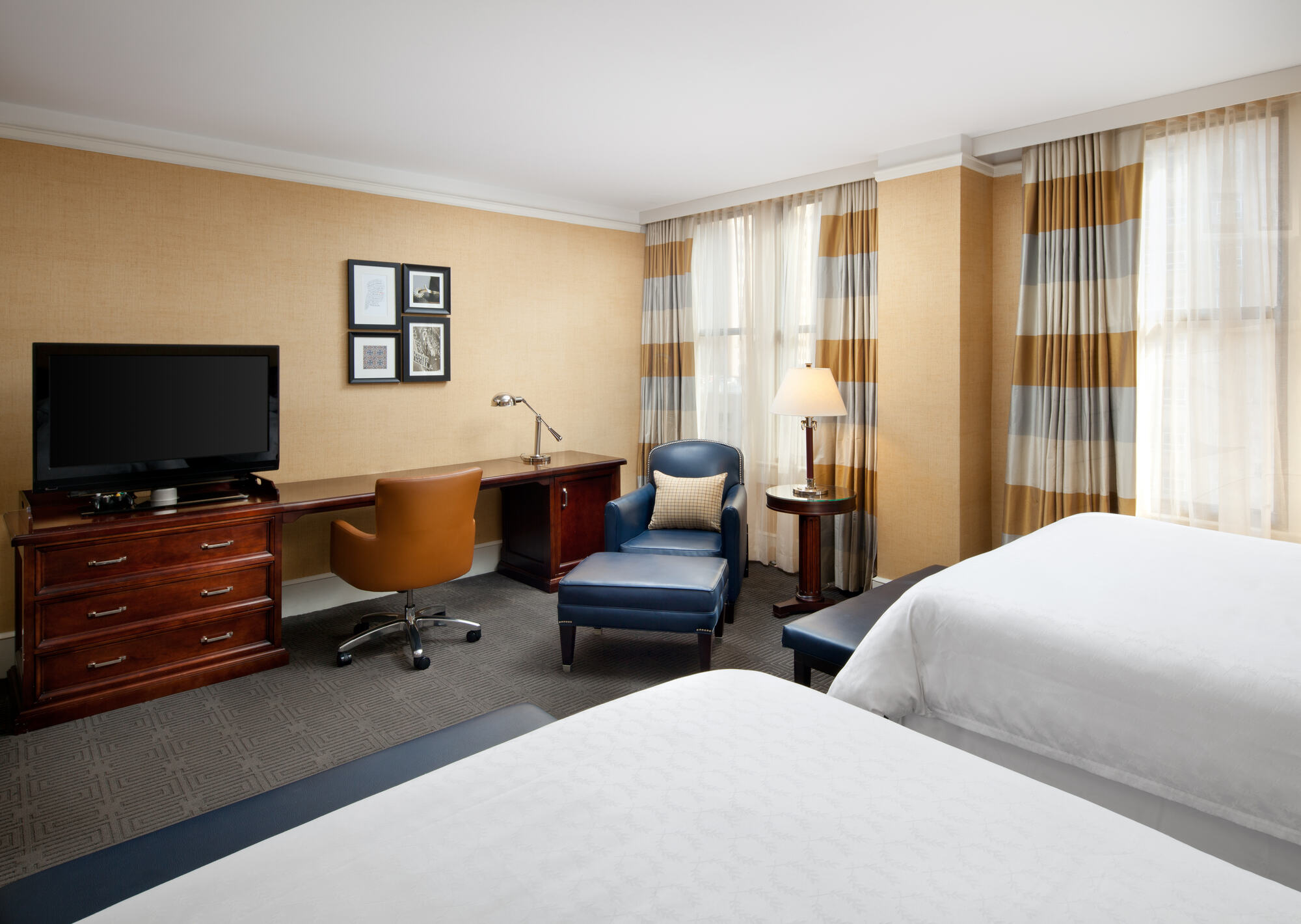 Gallery| The Gunter Hotel