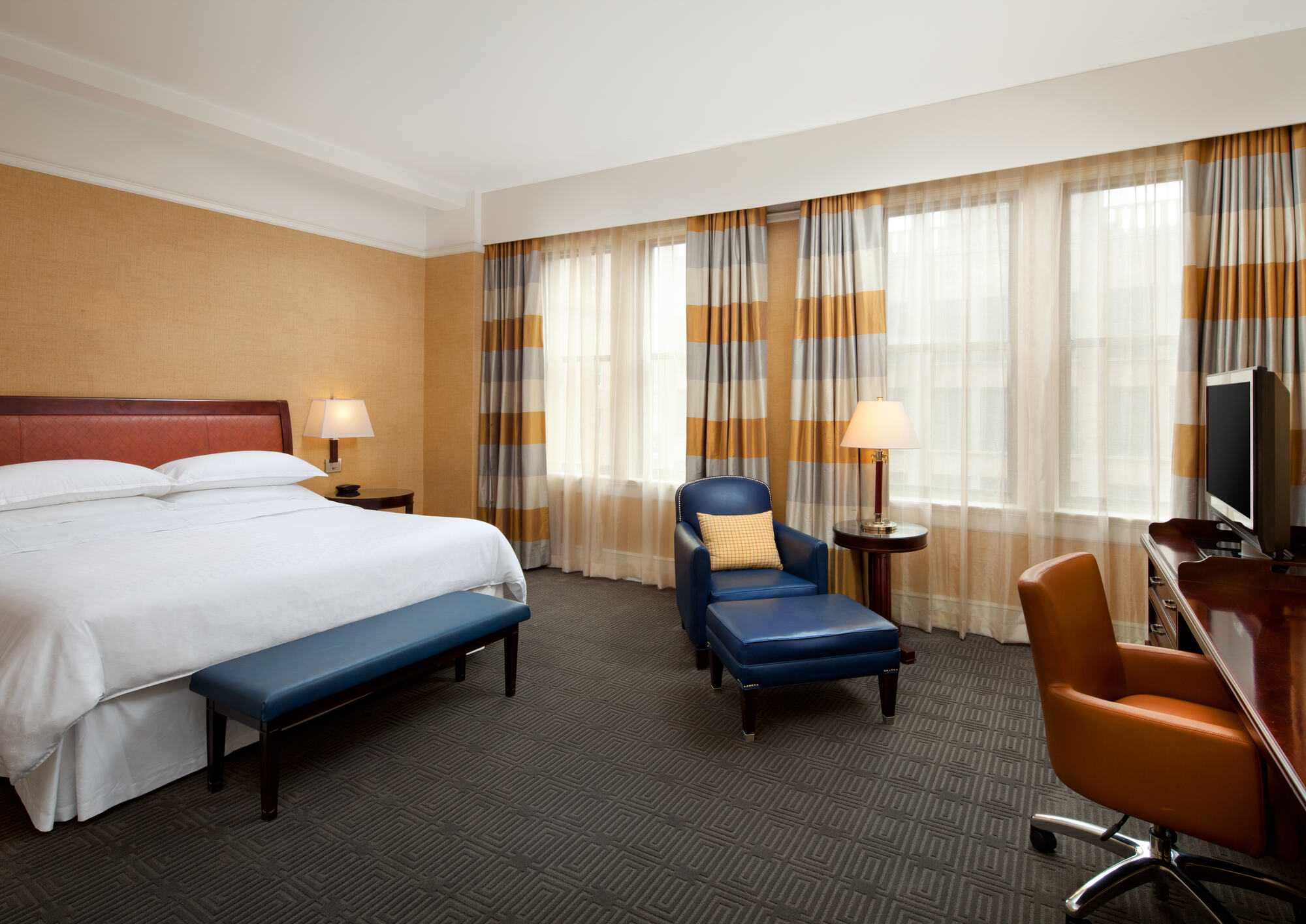 Gallery| The Gunter Hotel