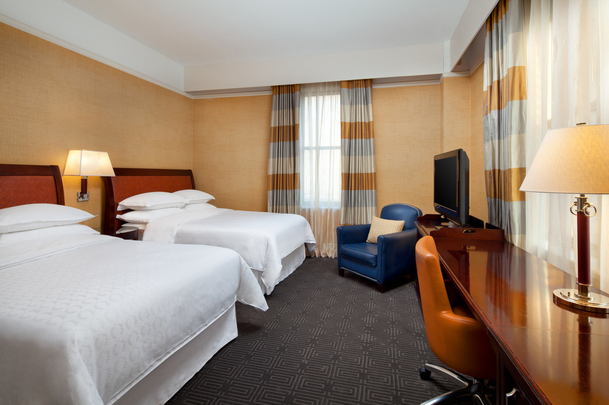 Gallery| The Gunter Hotel