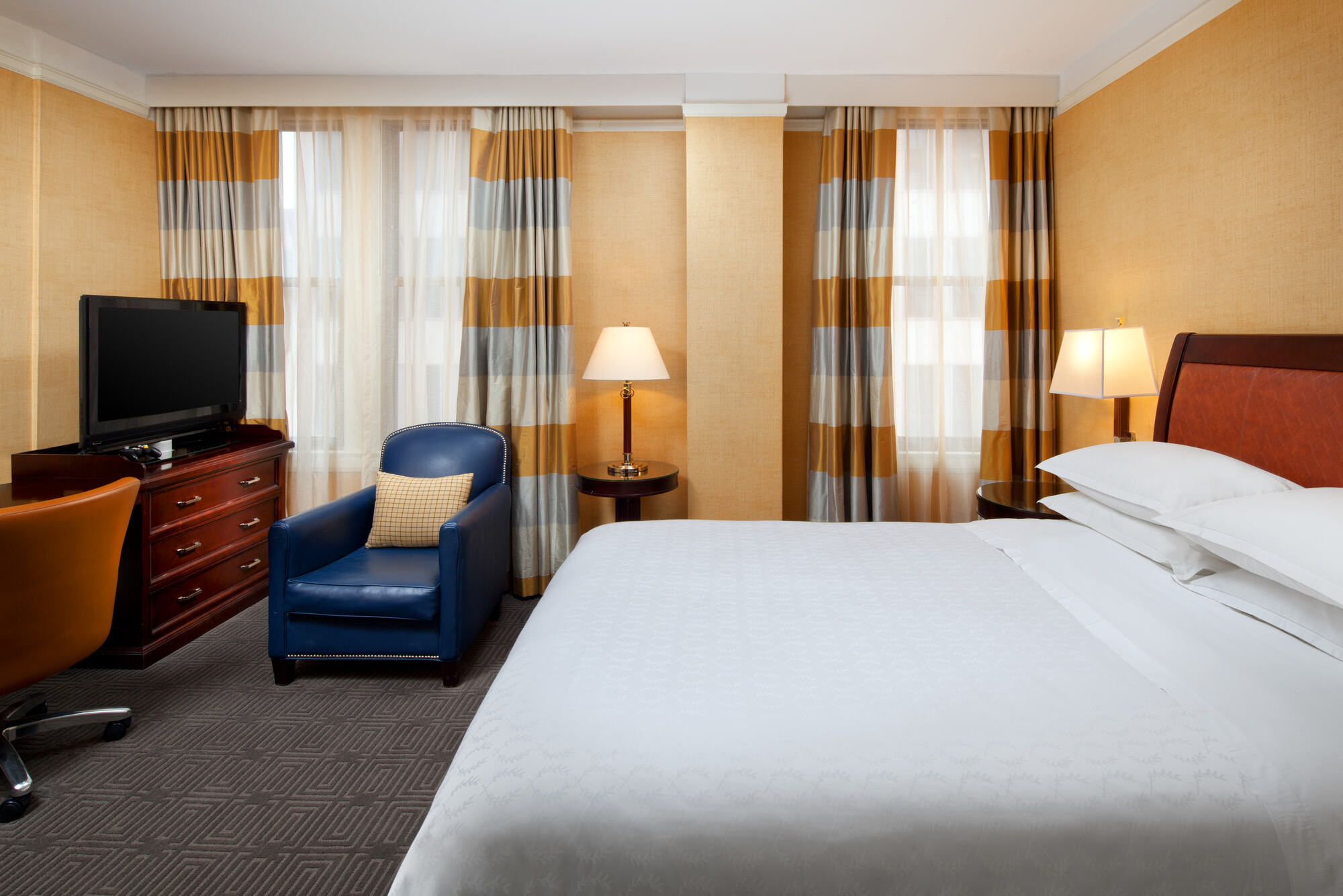 Gallery| The Gunter Hotel