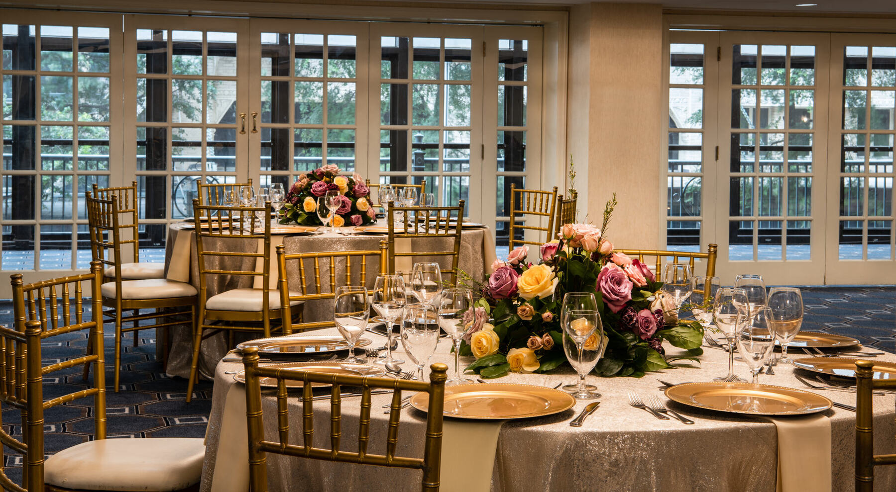 Gallery| The Gunter Hotel