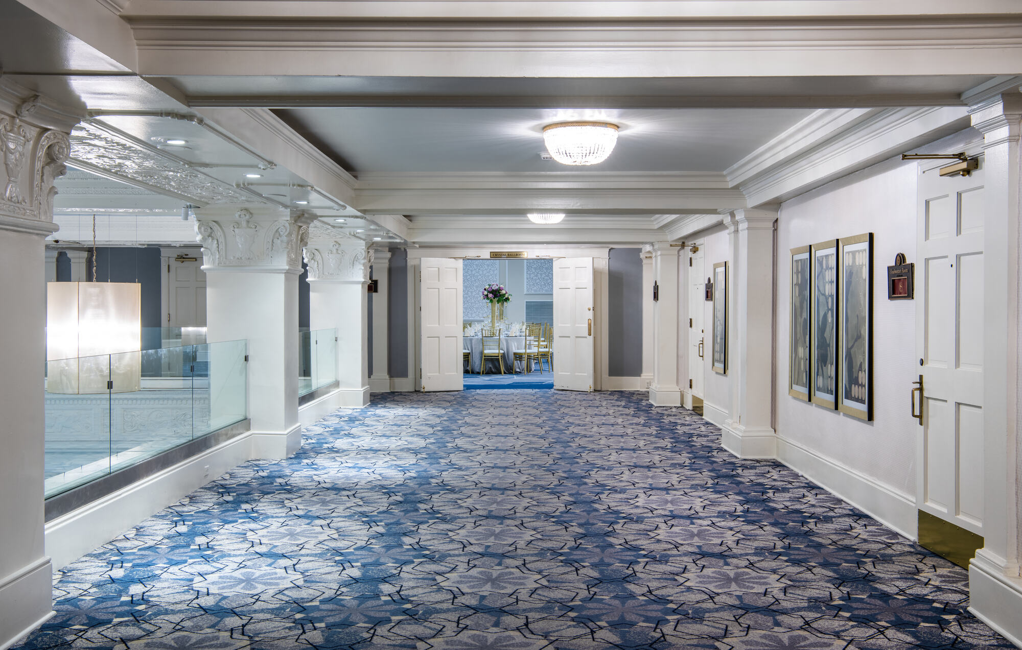 Gallery| The Gunter Hotel