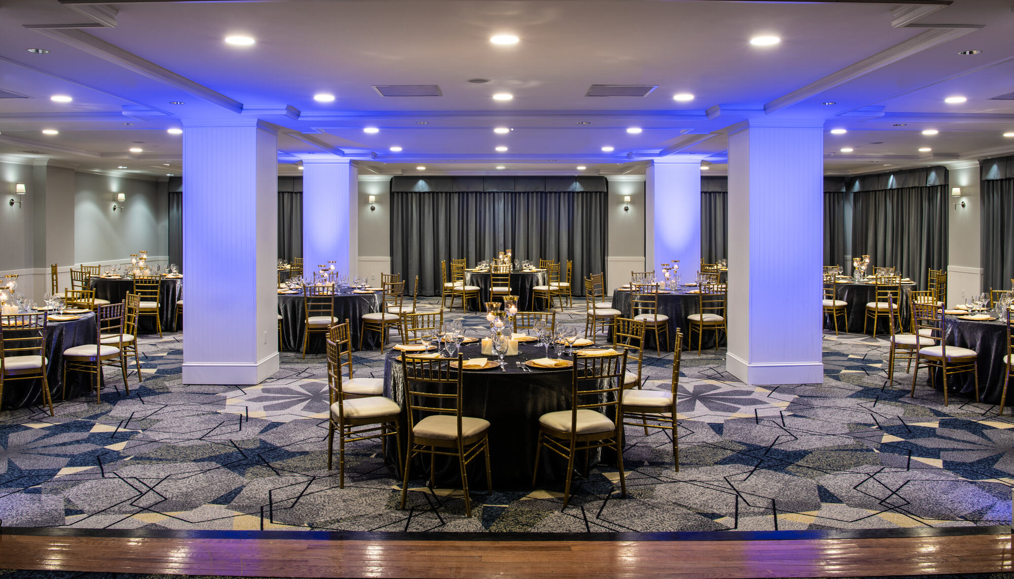 Gallery| The Gunter Hotel