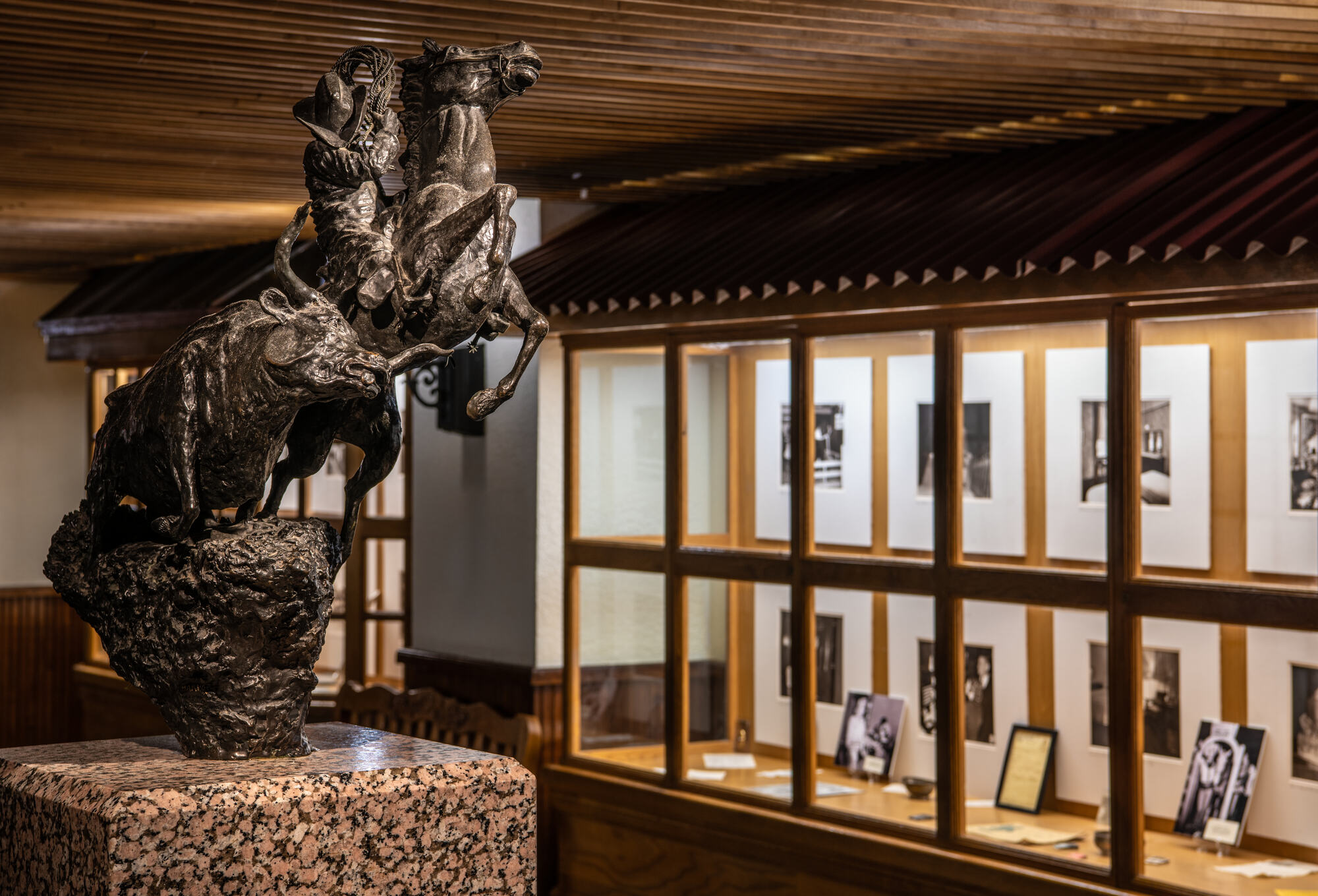 Gallery| The Gunter Hotel